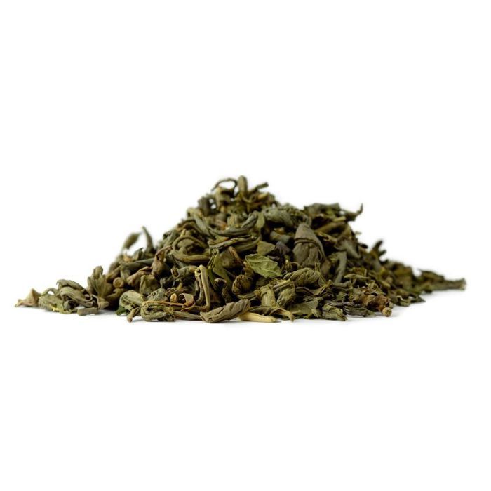 Thé Vert Parfum de Médina - 100 gr - Cdiscount Au quotidien