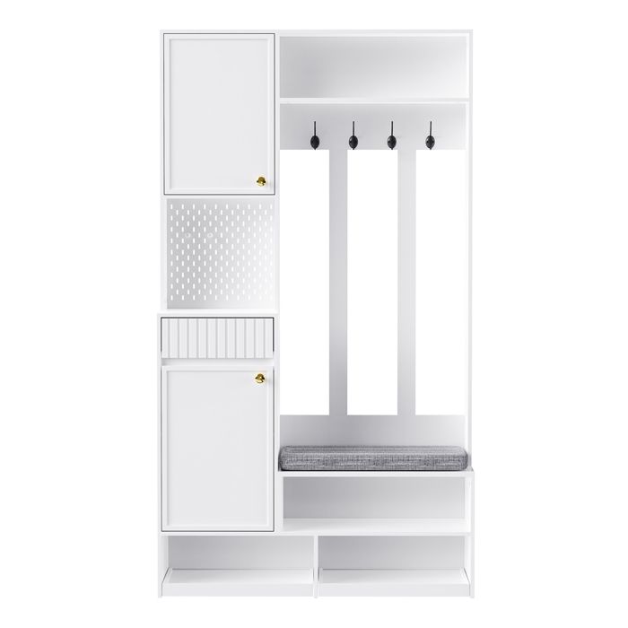 Meuble Entre Porte Manteauporte Dentre 215x80