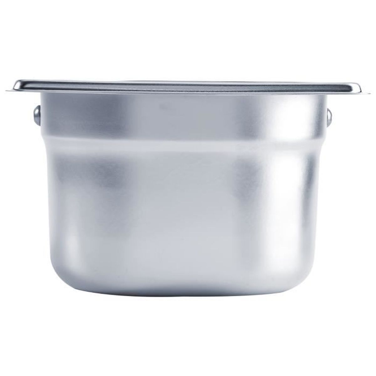 VAG Knock Boxes Knock Box De Café Récipient D'Acier Inoxydable ...