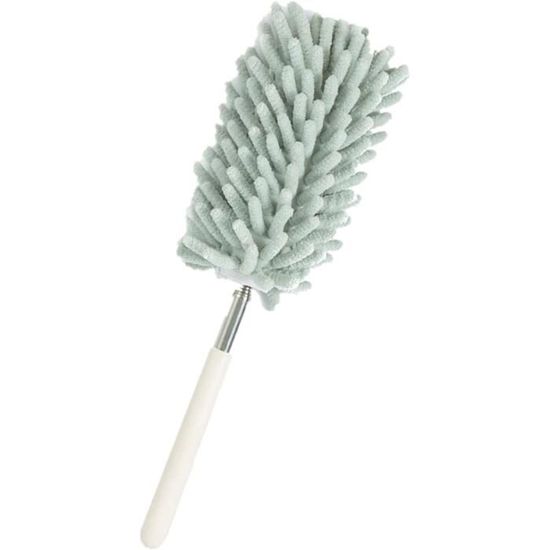 Plumeaux rétractables en Chenille, plumeau Pliable Lavable à la Main ...
