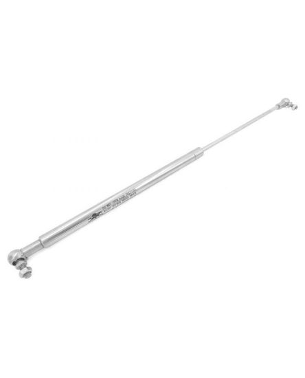 Vérin à gaz sphère inox - L 380 mm - C 150 mm - P 35 kg - Cdiscount Auto