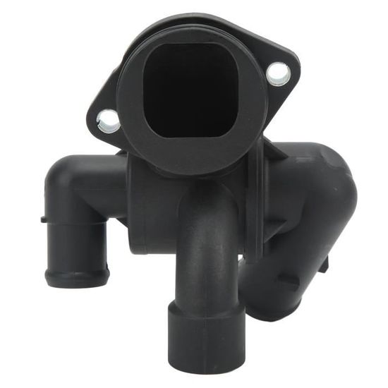 GOTOTOP thermostat moteur Thermostat de liquide de refroidissement ...