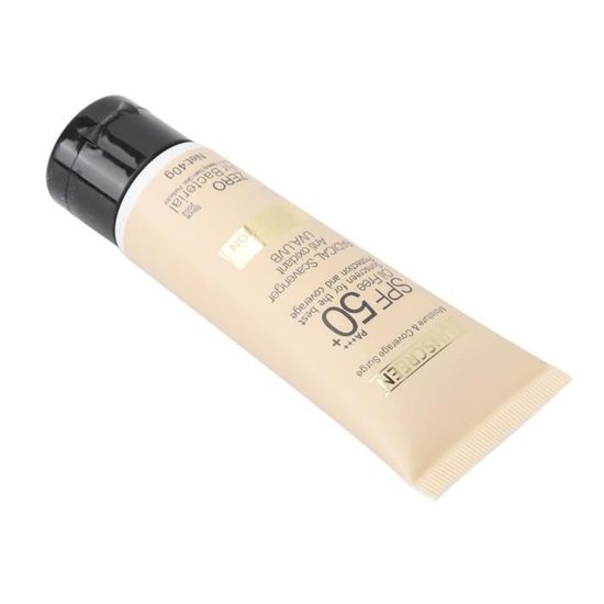 Crème solaire - OMABETA - FPS 50 - Protection UV - Waterproof - 40 g - Cdiscount Au quotidien