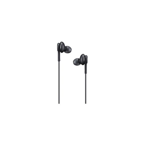Ecouteurs Samsung Kit Piéton avec prise jack Noir - Achat / Vente kit ...