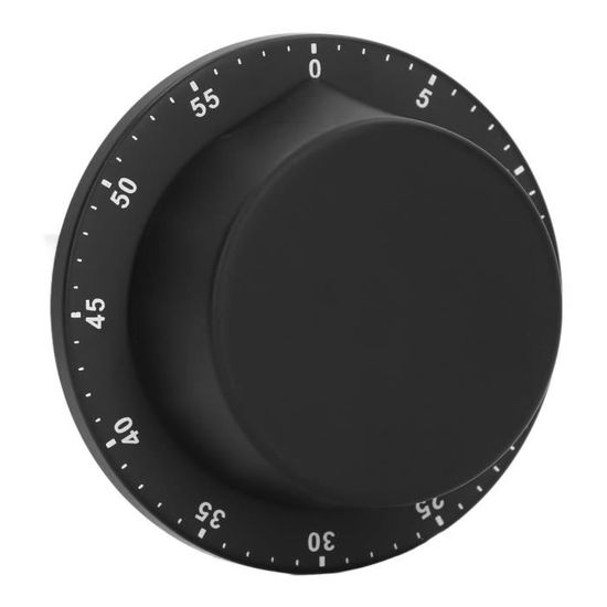 YOSOO Minuterie mécanique de cuisine Minuteur mécanique de cuisine en ...