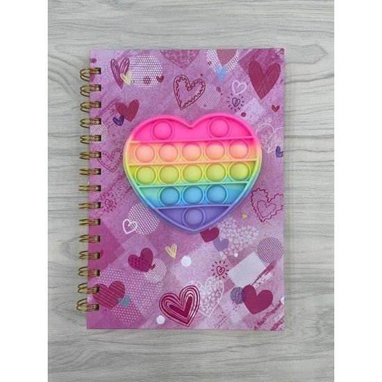 CAHIER,notebook V3--carnet de notes pour enfants, 50 pages, livre ...