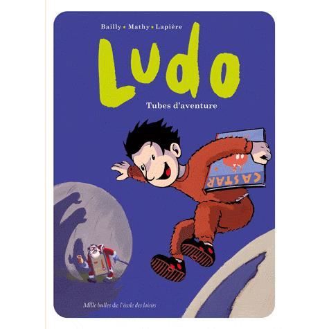 Ludo - Cdiscount Librairie