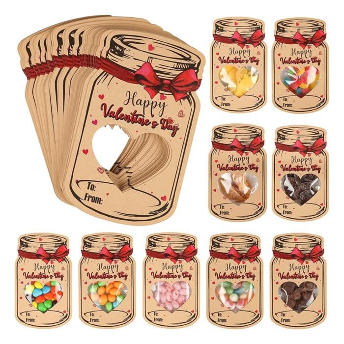 De Saint-Valentin pour Enfants, Carte de Saint-Valentin pour Enfants ...