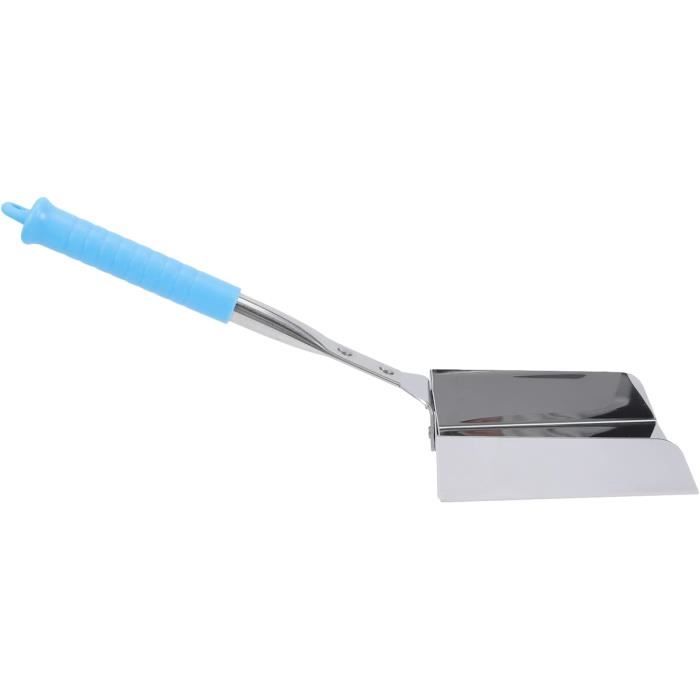 Pelle De Jardin Outil À Main Pelle À Engrais Pelle De En Acier ...