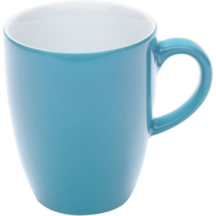 Porcelaine Pour Les Sens 575323A72216C Pronto Colore Tasse À Macchiato ...