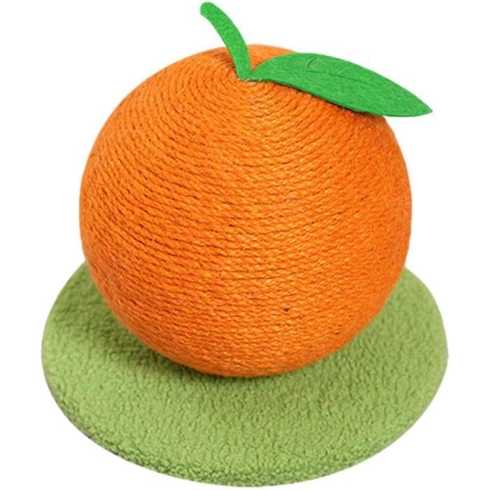 Arbres À Chat Pour Chats D'Intérieur,Arbre À Chat En Fruit Pour Chats D ...