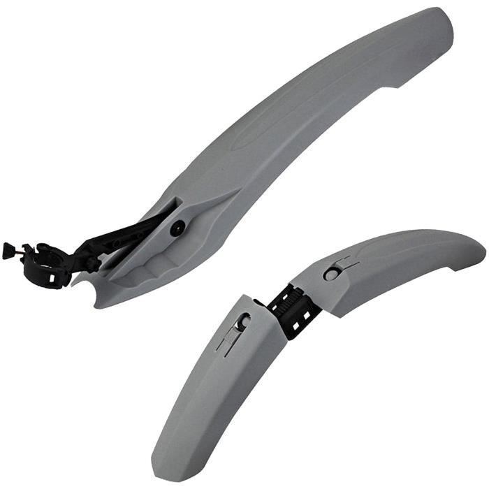 Ensemble De GardeBoueKit De Vis Garde Boue VeloGarde Boue VTT ...