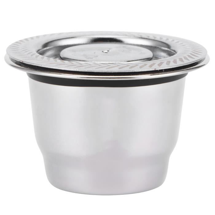 Dioche dosette de capsule de café Capsule de café cuillère brosse ...