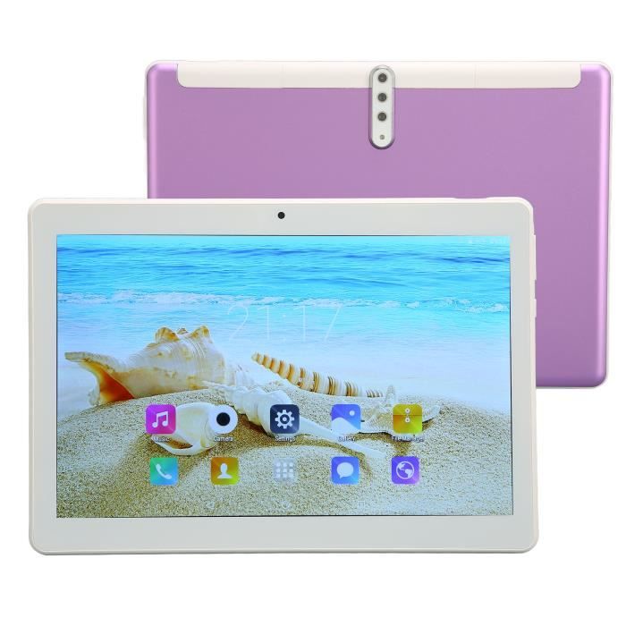 COC-7542325269241-tablette PC Tablette 10,1 pouces pour 11.0 4 Go 64 Go ...