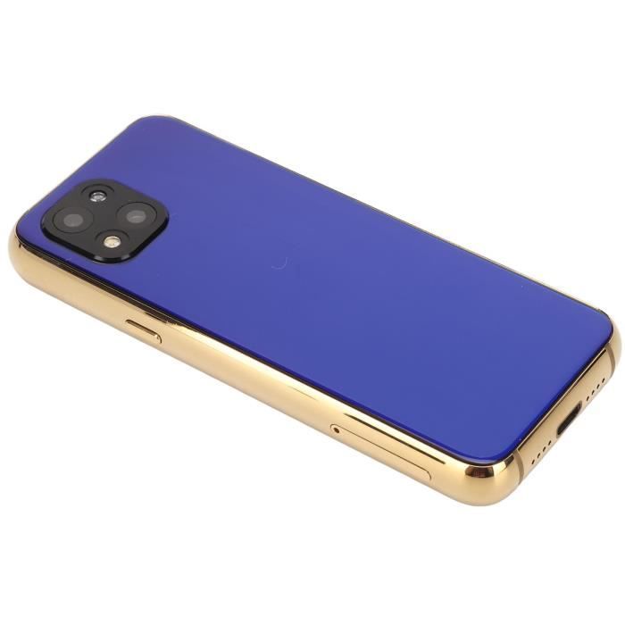 COC-7352625238812-Mini smartphone 8 MP Mini Smartphone 3 Go 32 Go ...