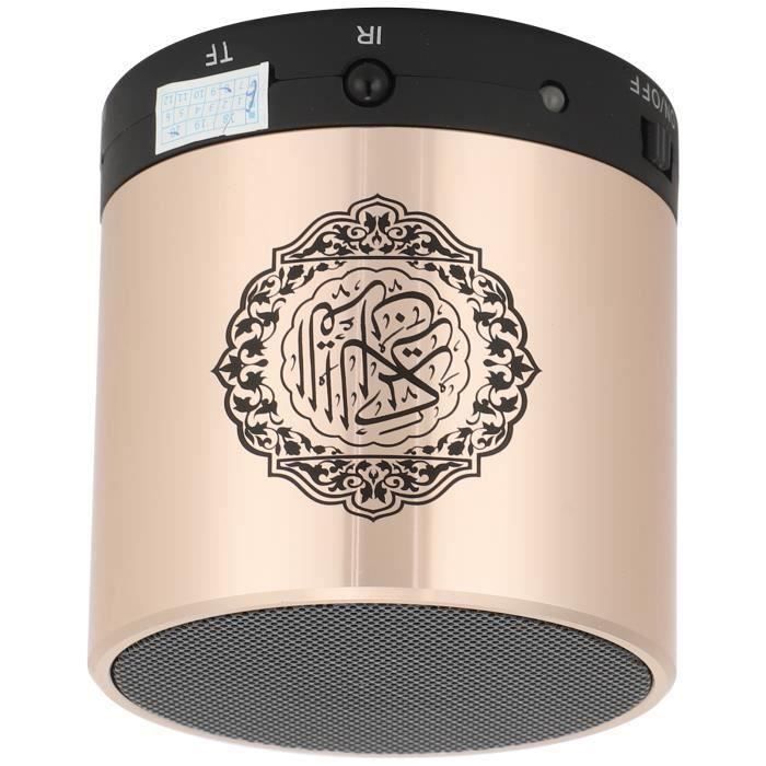 GD12045-Tbest Haut-parleur de télécommande Ensemble de Mini Haut ...