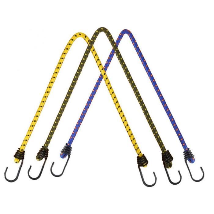 Landing en plein air corde Camping String Tente élastique Tente ...