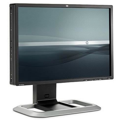 HP LP2275w 22-inch Widescreen LCD Monitor, 55,9 cm (22\\"), LCD, 300 cd ...