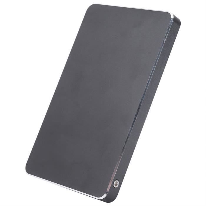 Trust-Yvonne Black Disque dur mobile USB30 25 pouces 500G 92431 ...