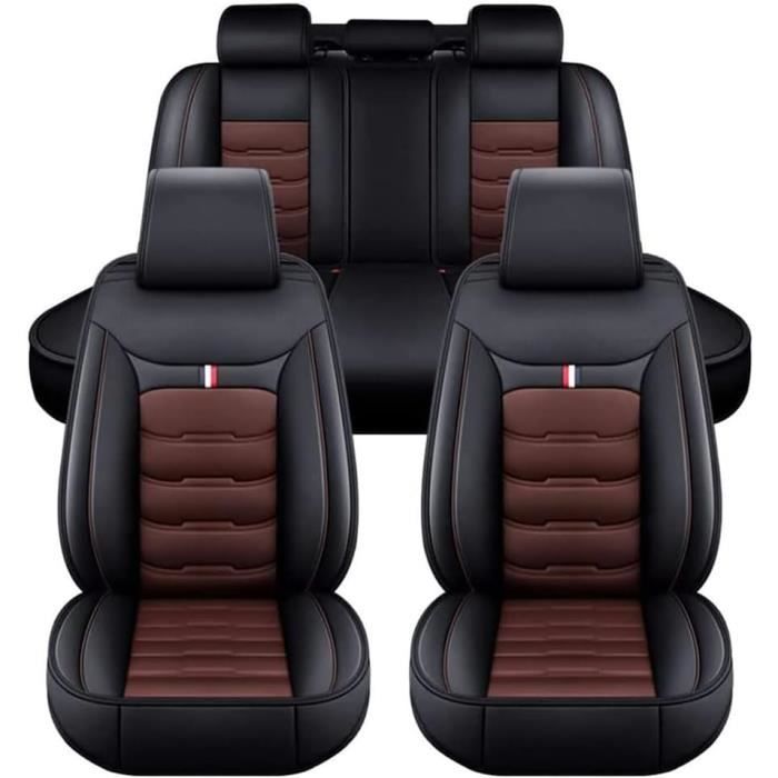 Housse de Siege Voiture, pour Seat Altea Freetrack 2009-2015 Cuir ...