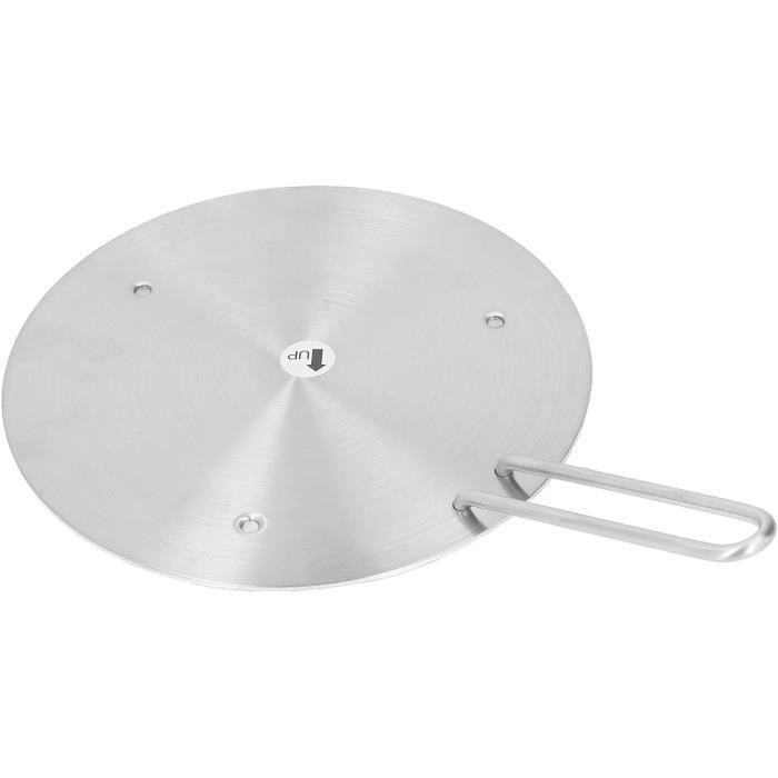 Diffuseur De Chaleur, Plaque De Diffuseur De Cuisinière À Induction ...