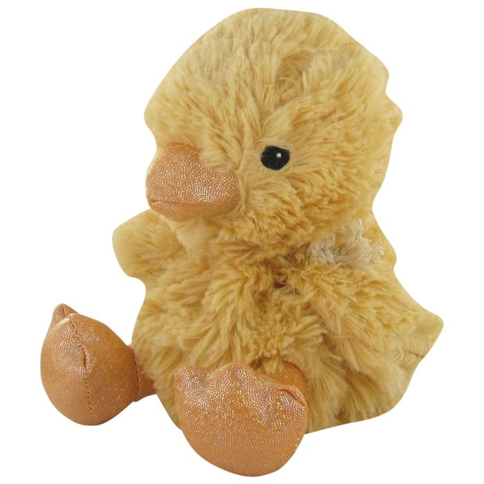 Soframar Bouillotte Peluche Poussin Juniors - Cdiscount Puériculture & Eveil bébé