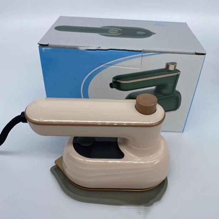 Défroisseur Vapeur Portable TRAHOO - Doodran Teland - Grande Capacité ...