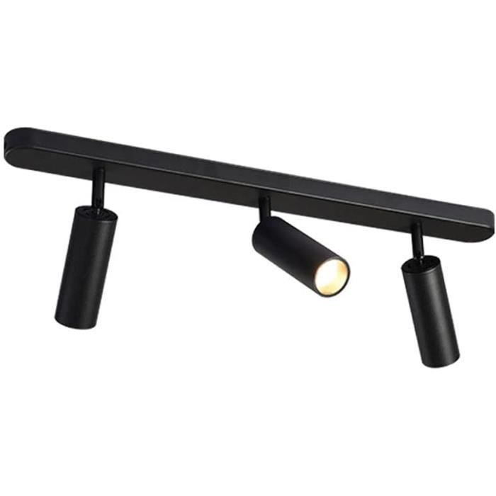 Spot De Plafond À Led, Luminaire De Fixation De Plafond Directionnel ...