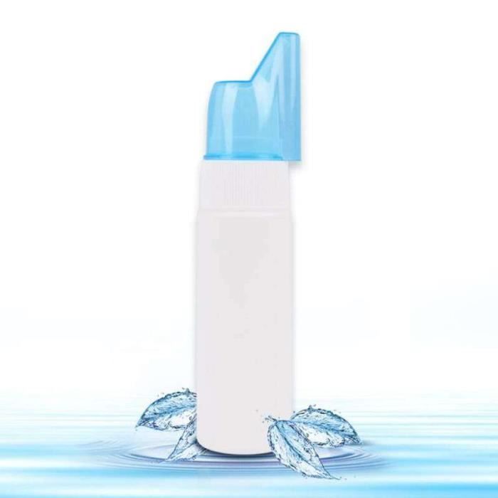 PX02095-SPRAY NASAL.Spray Nasal Portable de 70ML,pour éviter la rhinite ...
