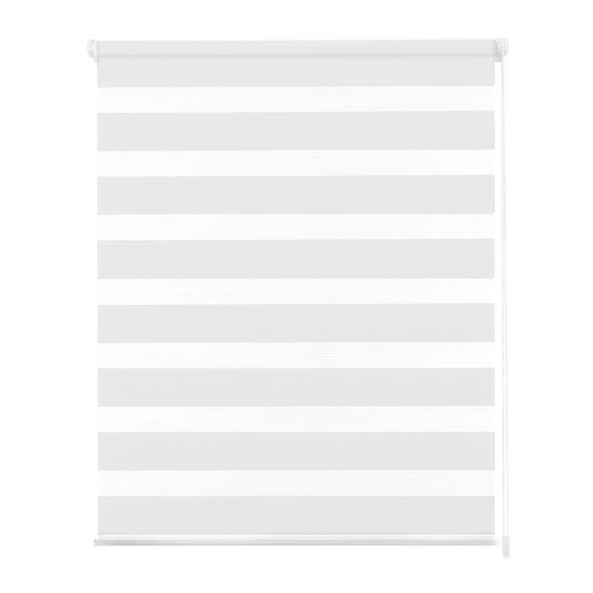 HENGMEI Store Enrouleur Double Duo avec Pince, Sans Perçage, Store ...