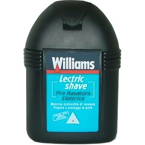 Avant rasage electrique - Achat / Vente pas cher