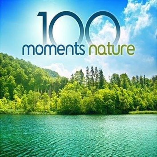 100 Moments Nature - CD cd techno - electro - Cdiscount Musique