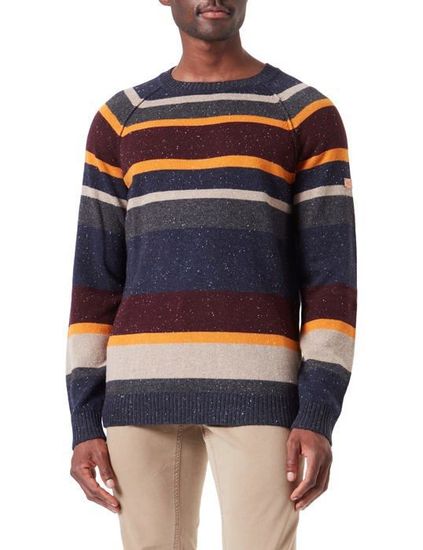 Pull - chandail Camel active - 409595/8K23 - Sweater Homme Merlot ...