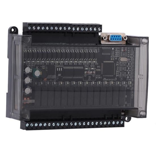 SAL carte de contrle industrielle PLC Le contrleur logique Programmable ...