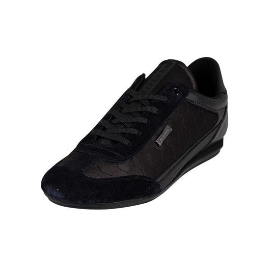 Cruyff Trainers Recopa 2.0, Noir Noir - Cdiscount Chaussures