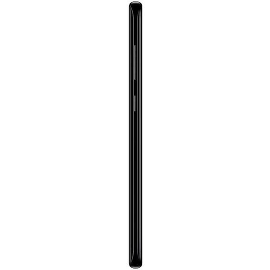 Samsung Galaxy S8 64 Go Noir Double Sim Reconditionné Etat