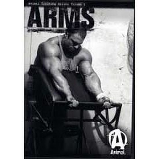 Animal Arms DVD - Cdiscount DVD