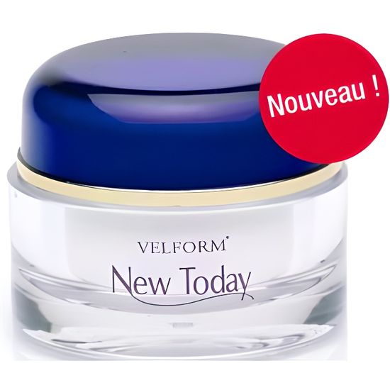 VELFORM La Créme New Today - Cdiscount Au quotidien