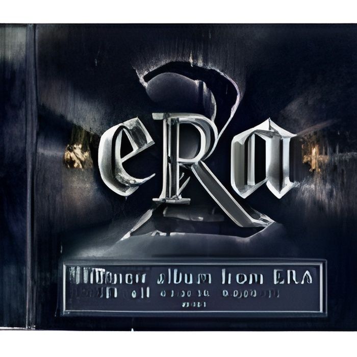 ERA - CD cd variété internat Boitier - Cdiscount Musique
