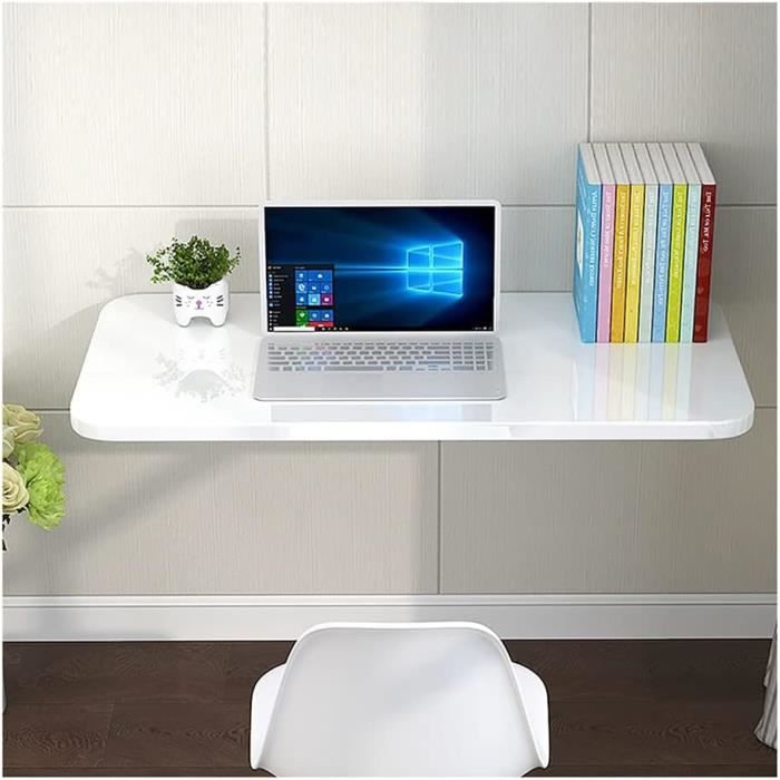 Table Murale Rabattable Table De Fixation Murale De Table De Table ...