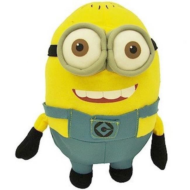 Peluches Minions - Cdiscount Jeux - Jouets