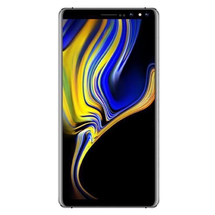 Smartphone 4G Débloqué N8 2020 Plein écran 18:9 HD-Double Sim-16Go ...