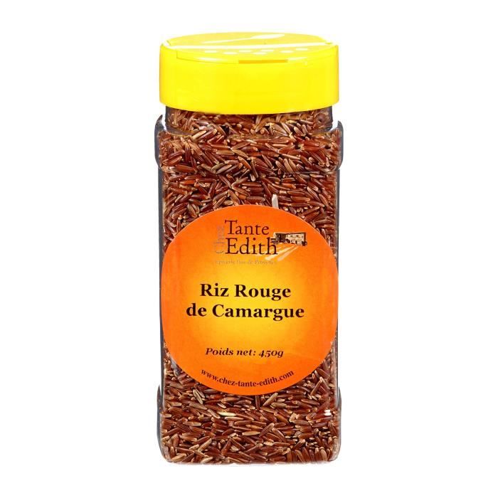 Riz Rouge de Camargue - Cdiscount Au quotidien