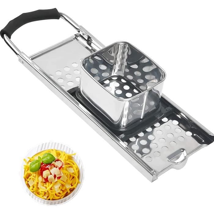 Machine À Spaetzle, Outils De Cuisson De Nouilles, Râpe À Nouilles ...