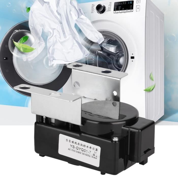 PAR - Valve de vidange de machine à laver Pièces de Rechange de Vanne ...