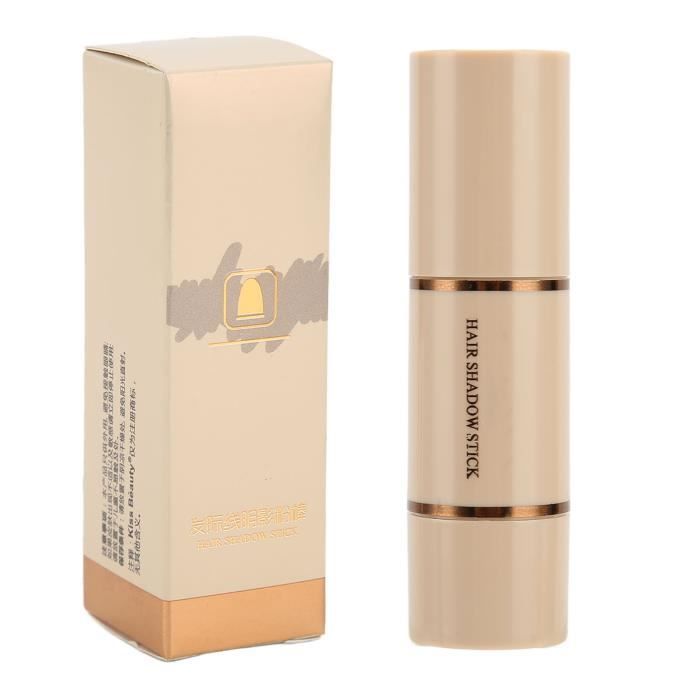 Drfeify Hairline Cover Powder Hairline Powder Stick, Multifonctionnel ...