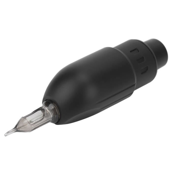 EBTOOLS stylo court pour machine à tatouer rotative Stylo de tatouage ...