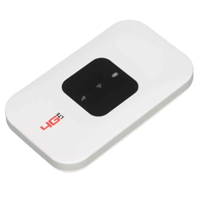 GOTOTOP routeur WiFi 150 Mbps Routeur WiFi Mobile 4G LTE Routeur WiFi ...