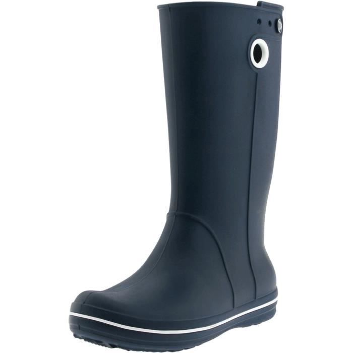 Botte CROCS SNI7N Chaussure de pluie Taille-35 - Cdiscount Auto