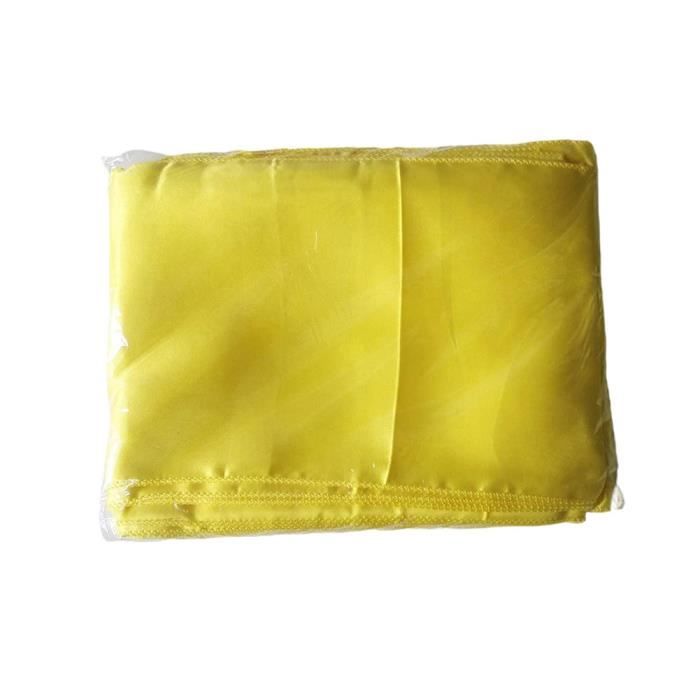 Fuller Bows Chair Cover Cover Bows Sash pour la décoration d ...